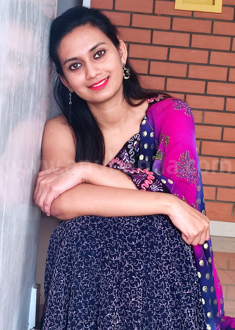 Pooja R - ಅನುಬಂಧ.ಕಾಮ್